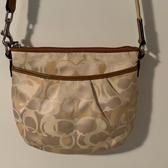 Coach | Bags | Coach Crossbody Purse | Poshmark
